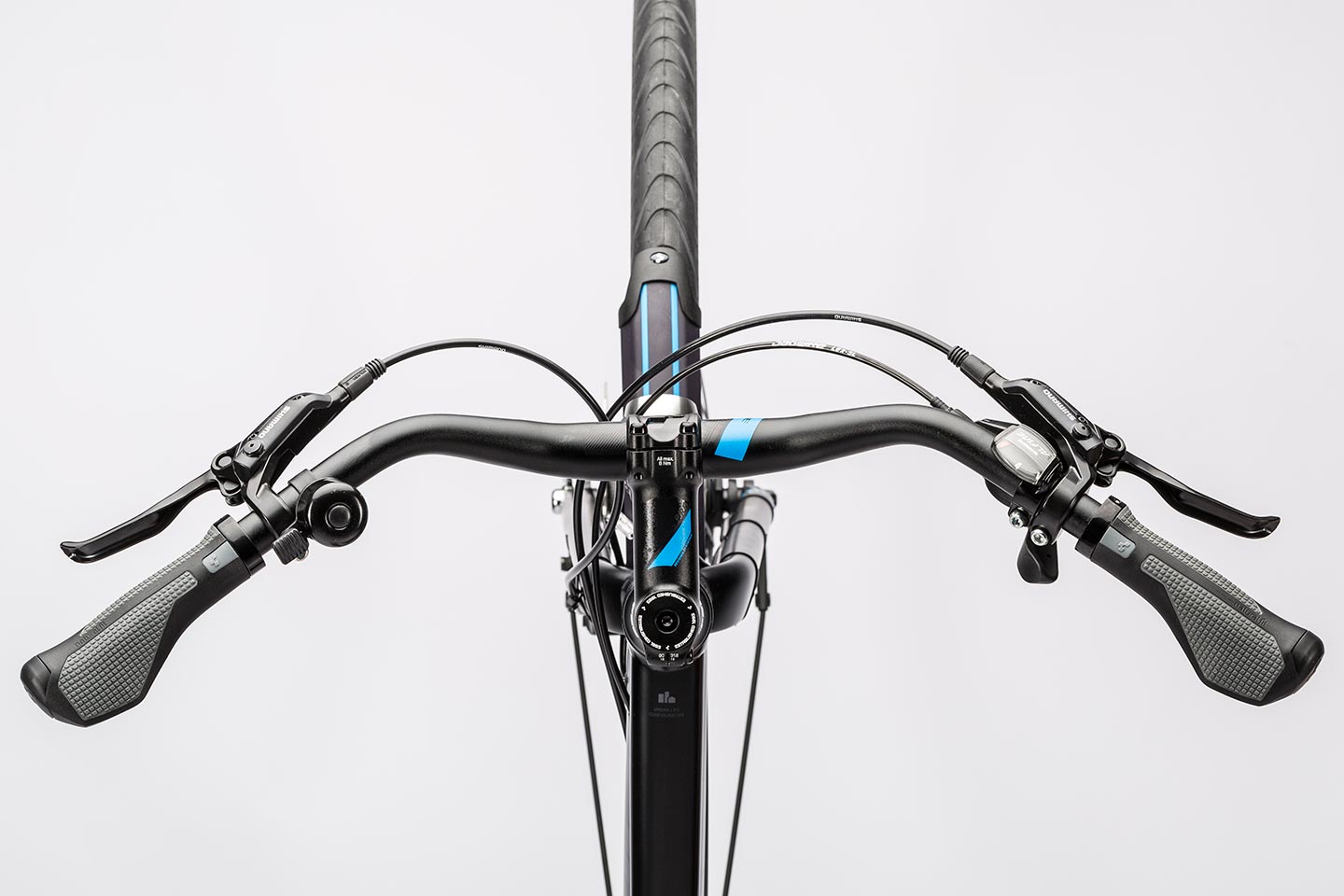 Cube Travel SL Review